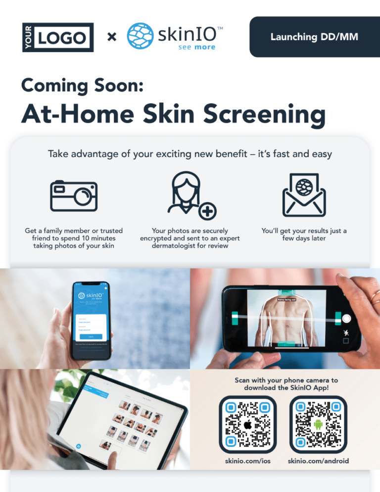 For Employers | SkinIO