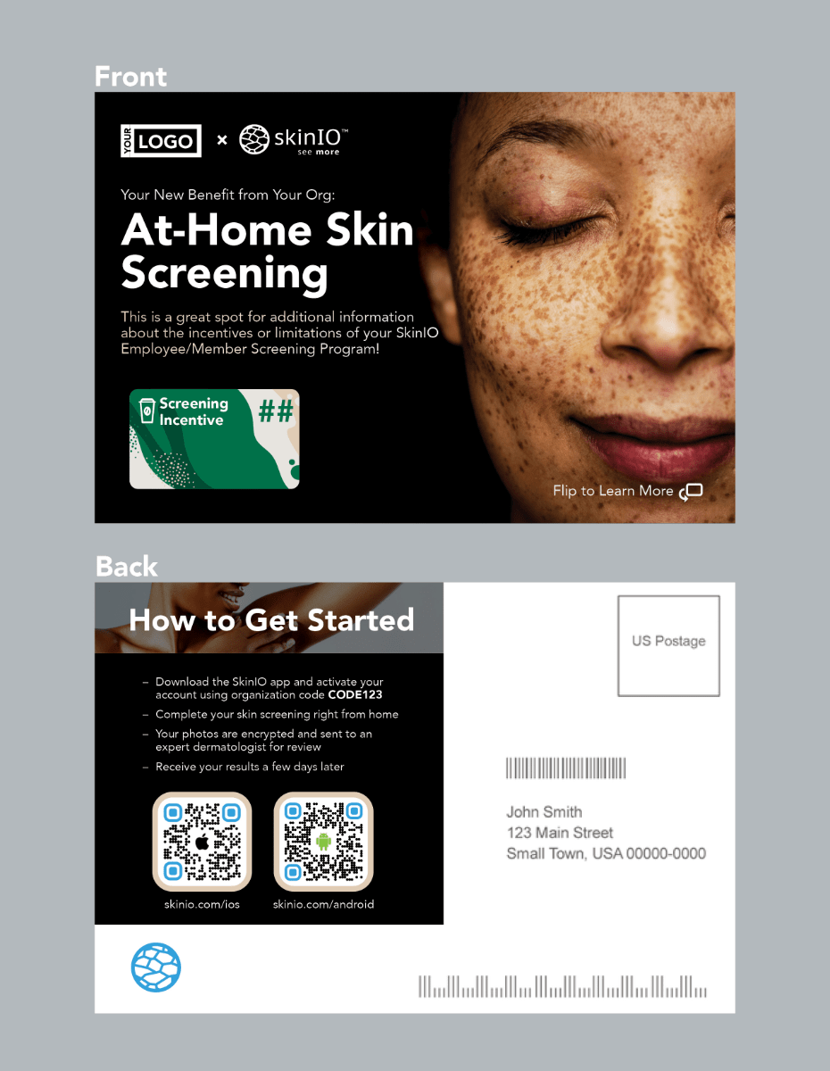 For Employers | SkinIO